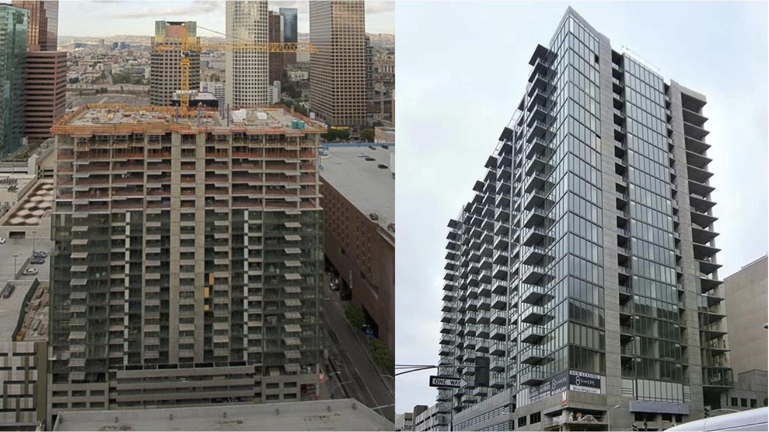 Harrell Kane Structural Engineers: Atlanta & San Francisco HKSE ...